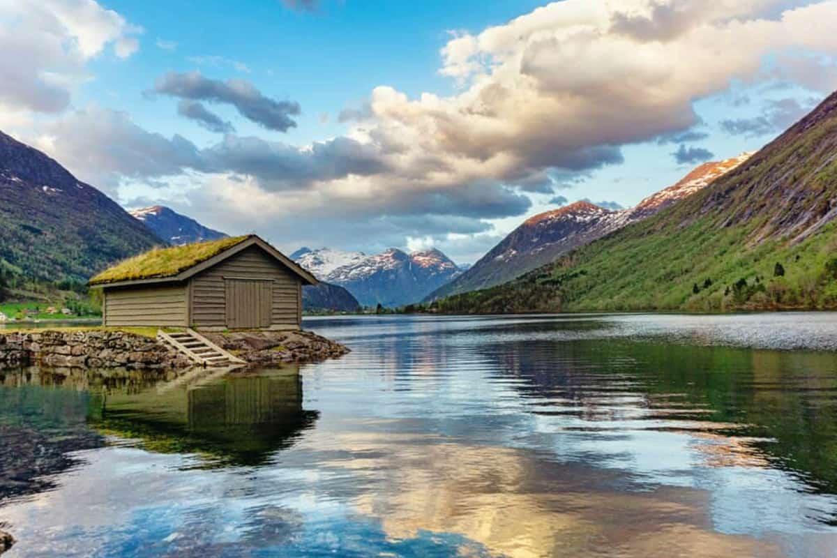 Contact overview - Interreg Baltic Sea Region