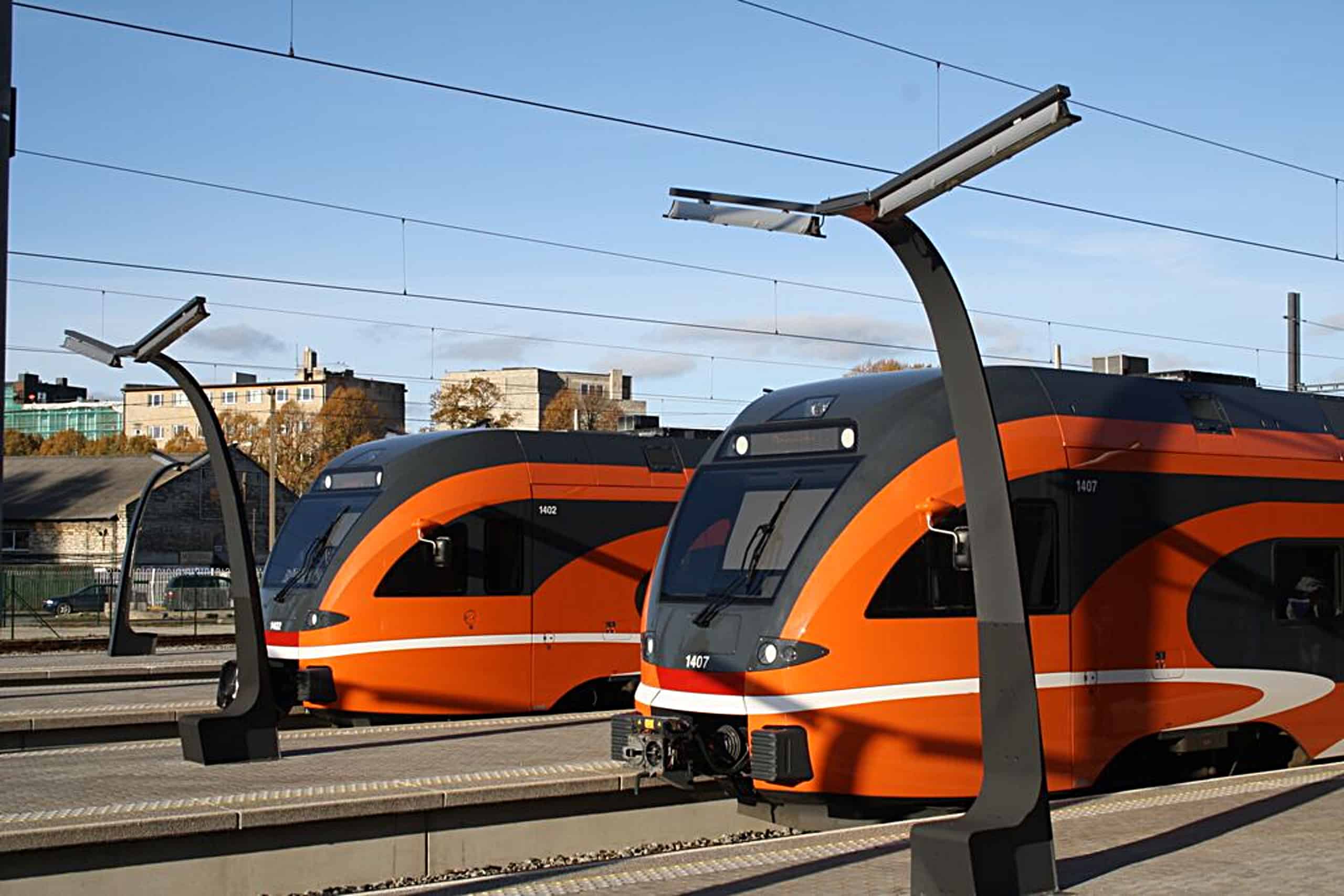 North Sea Baltic Connector of Regions - Interreg Baltic Sea Region