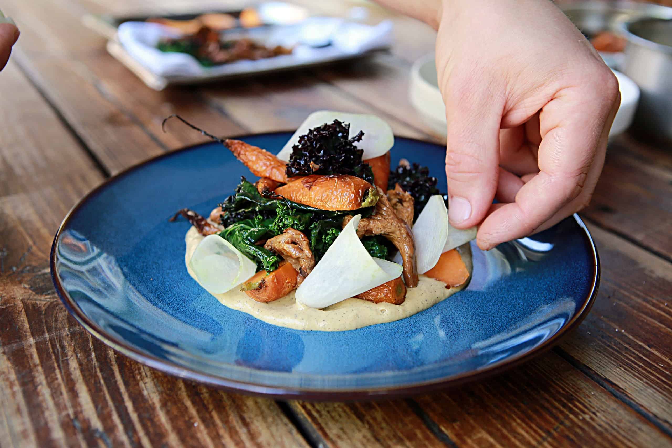 Baltic Sea Food - Interreg Baltic Sea Region