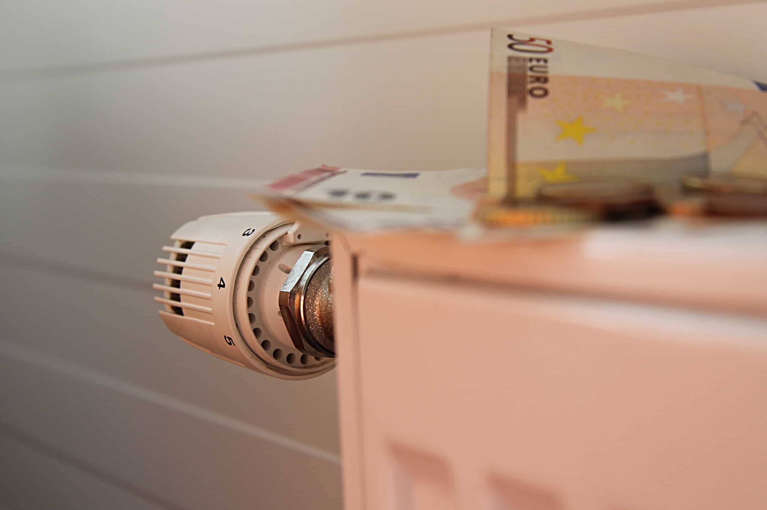 Effective Financing Tools for implementing Energy Efficiency in ...