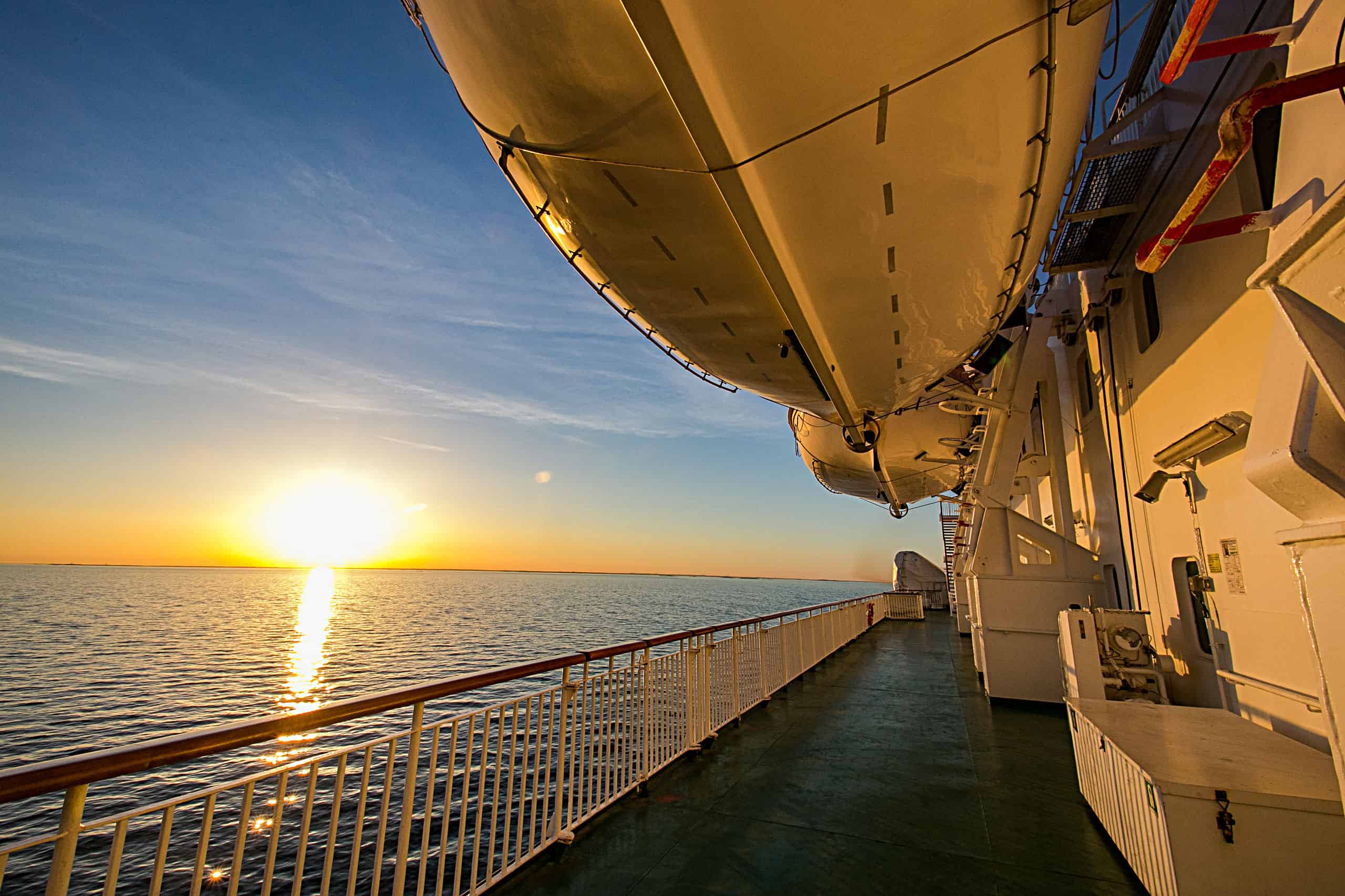 RTF - Using ferry real time information to optimise intermodal ...