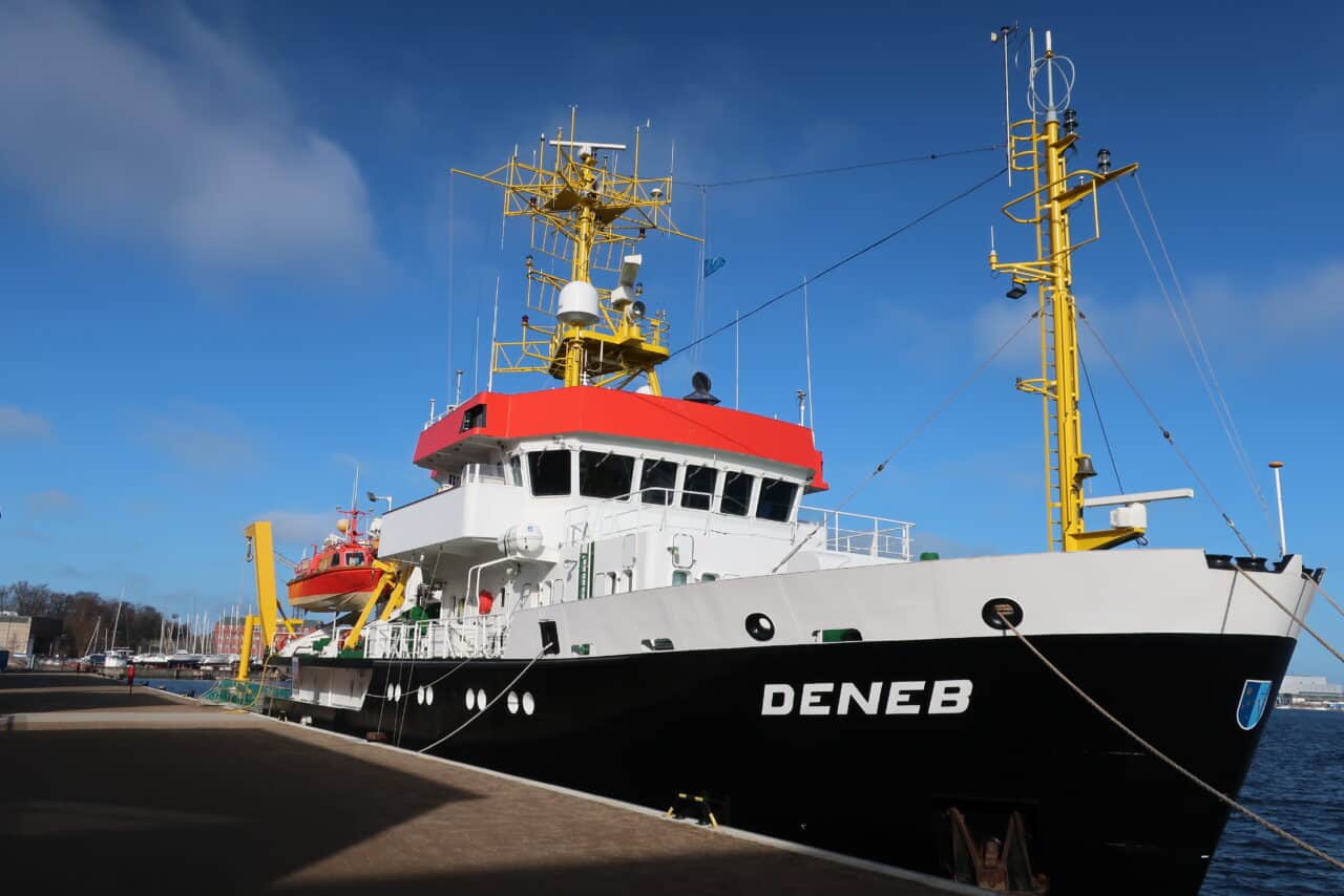 Smart ideas and a tailwind with Interreg! - Interreg Baltic Sea Region