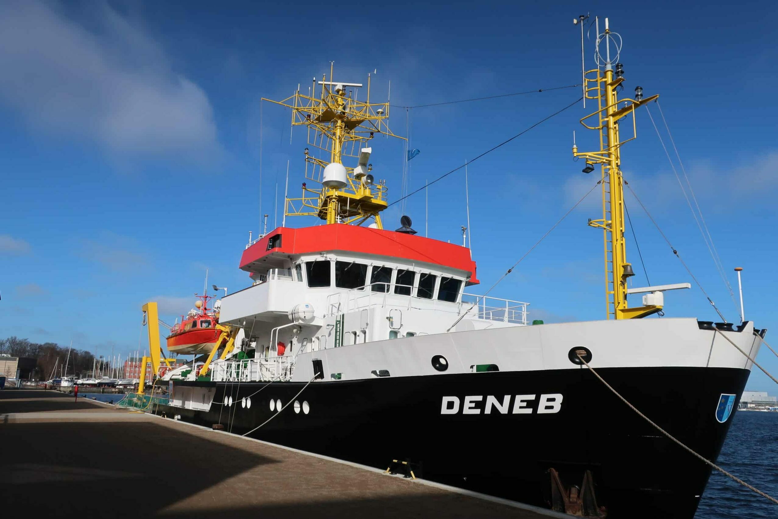 Smart ideas and a tailwind with Interreg! - Interreg Baltic Sea Region