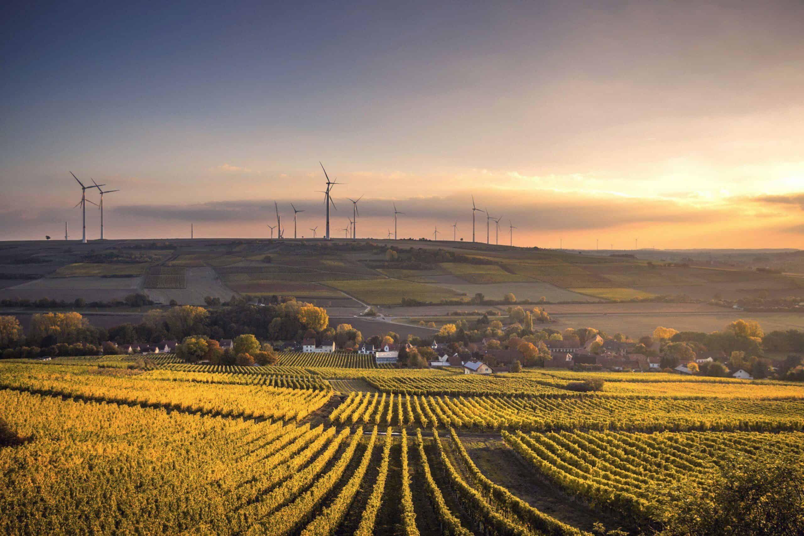 BREC - Interreg Baltic Sea Region