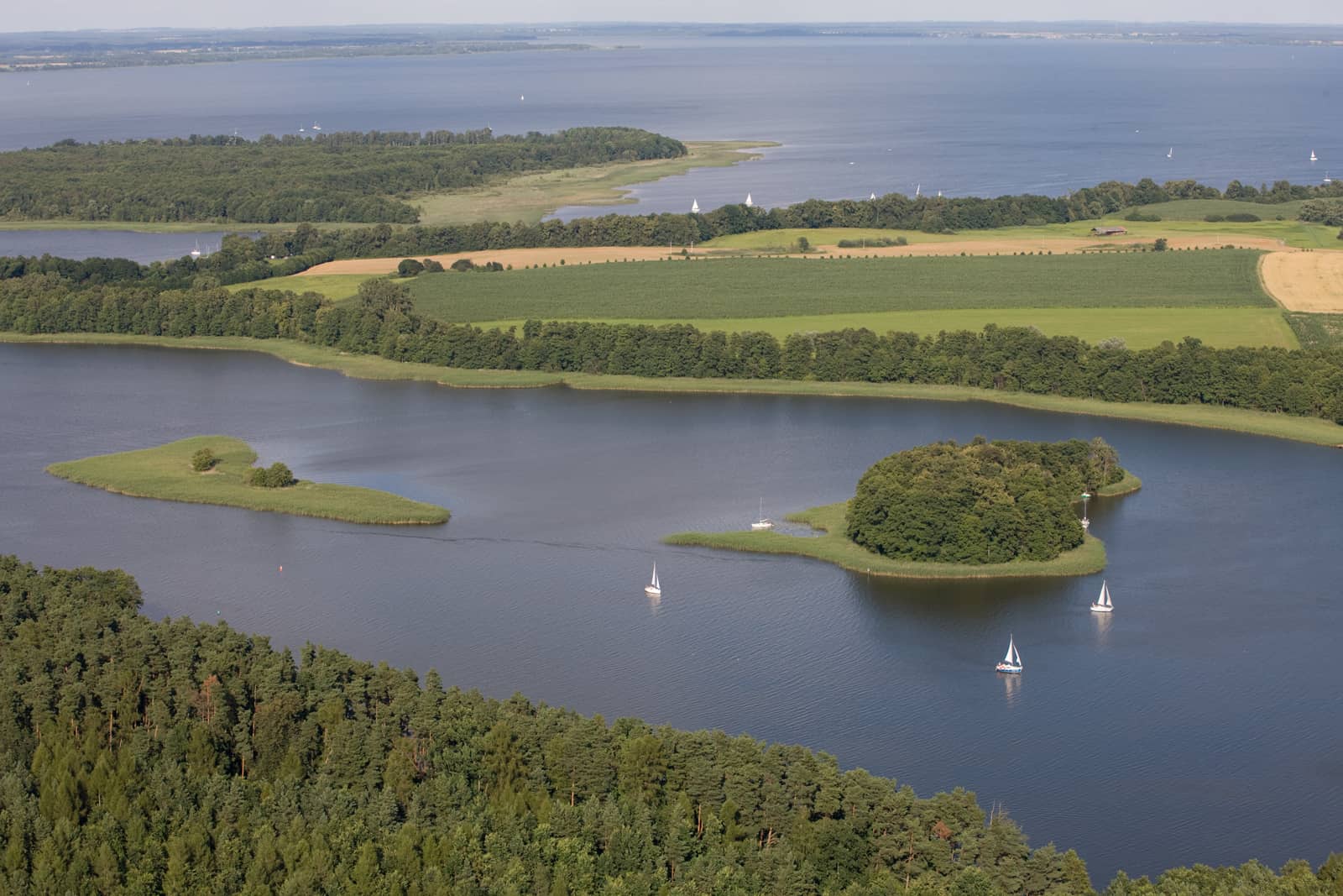 Green Concept Review - Interreg Baltic Sea Region