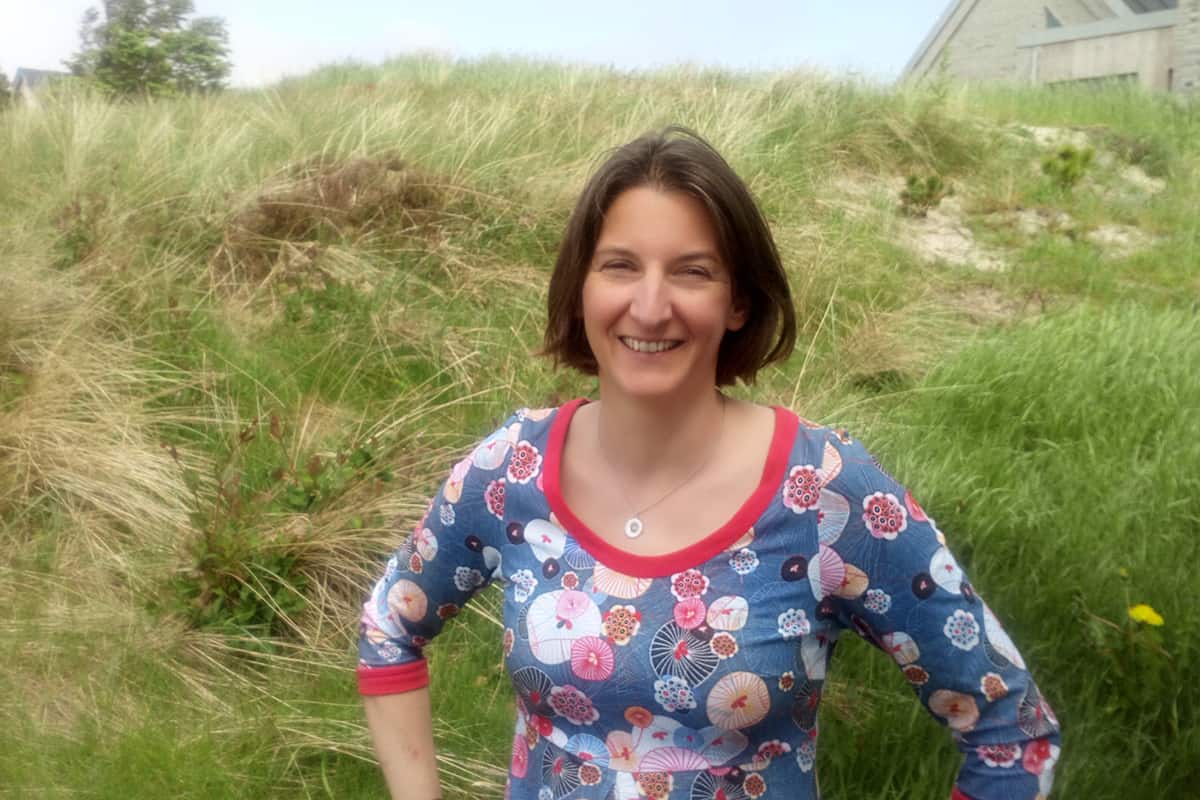 Interview with Project leader Cathy Brown Stumman (DK) - Interreg ...