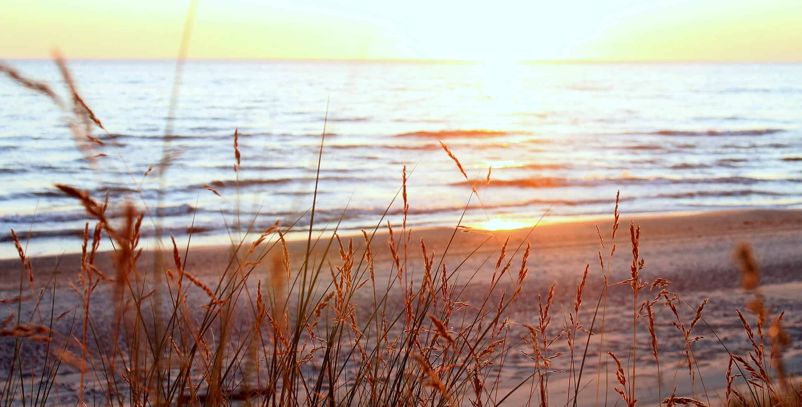 Baltic Sea2Land - Interreg Baltic Sea Region