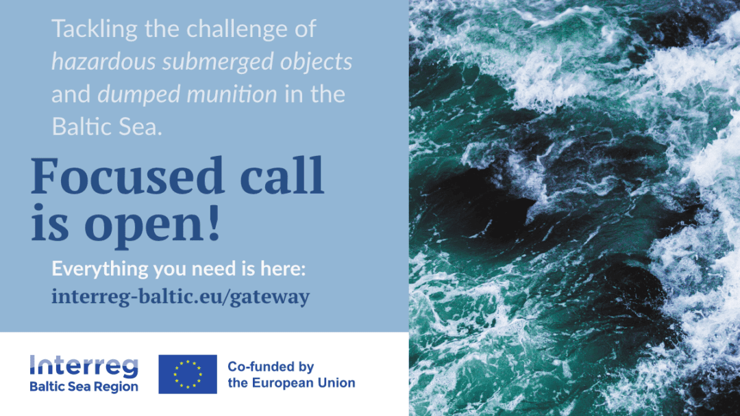 Interreg Baltic Sea Region - Interreg Baltic Sea Region