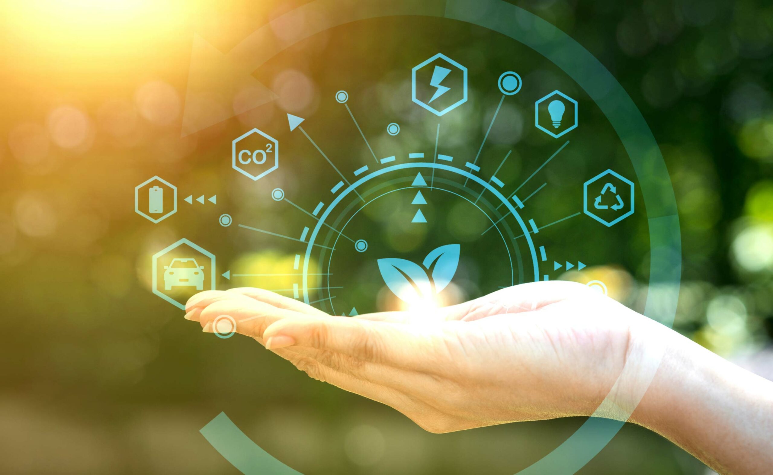 CCI4Change - Interreg Baltic Sea Region