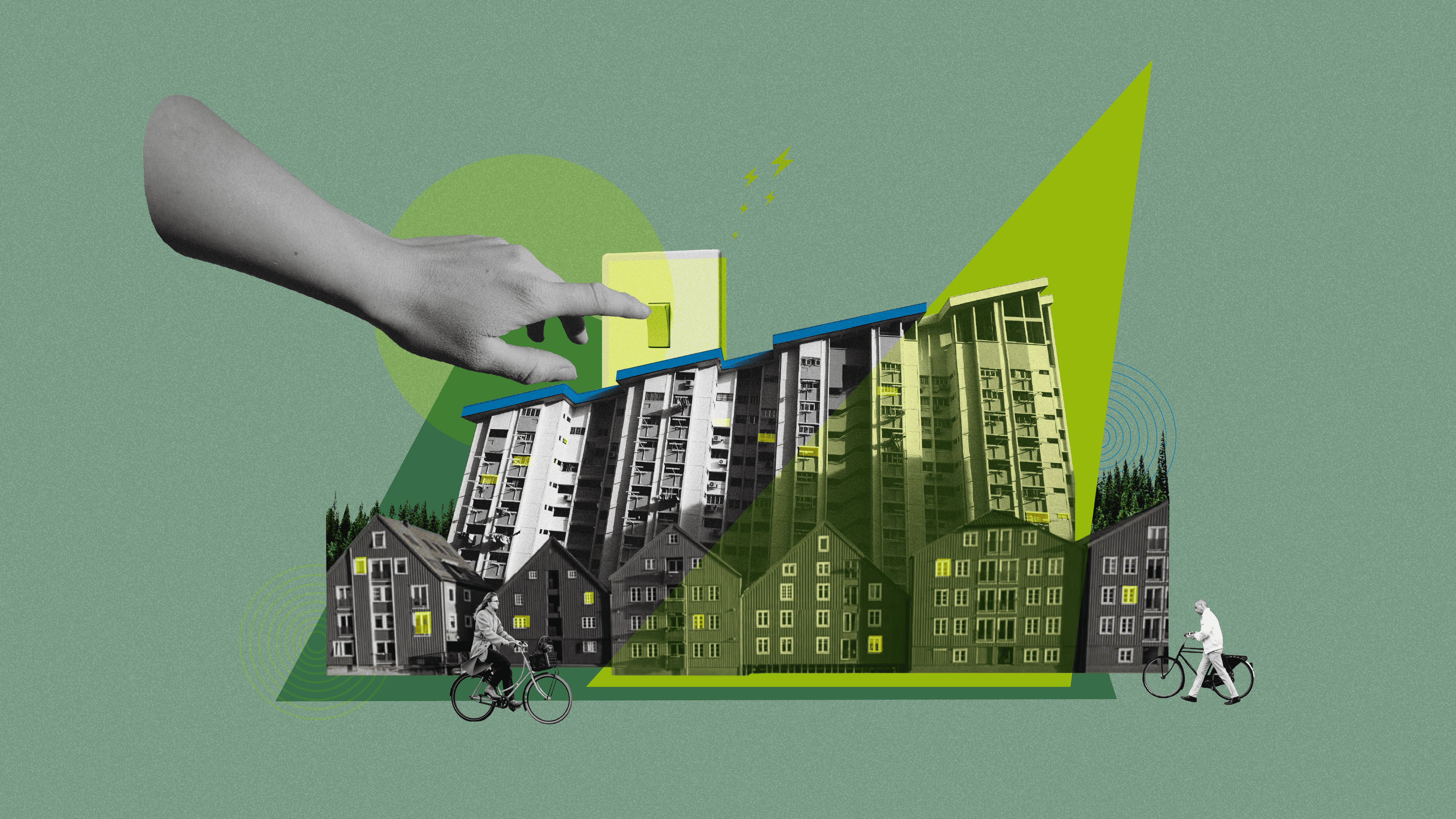 CCI4Change - Interreg Baltic Sea Region