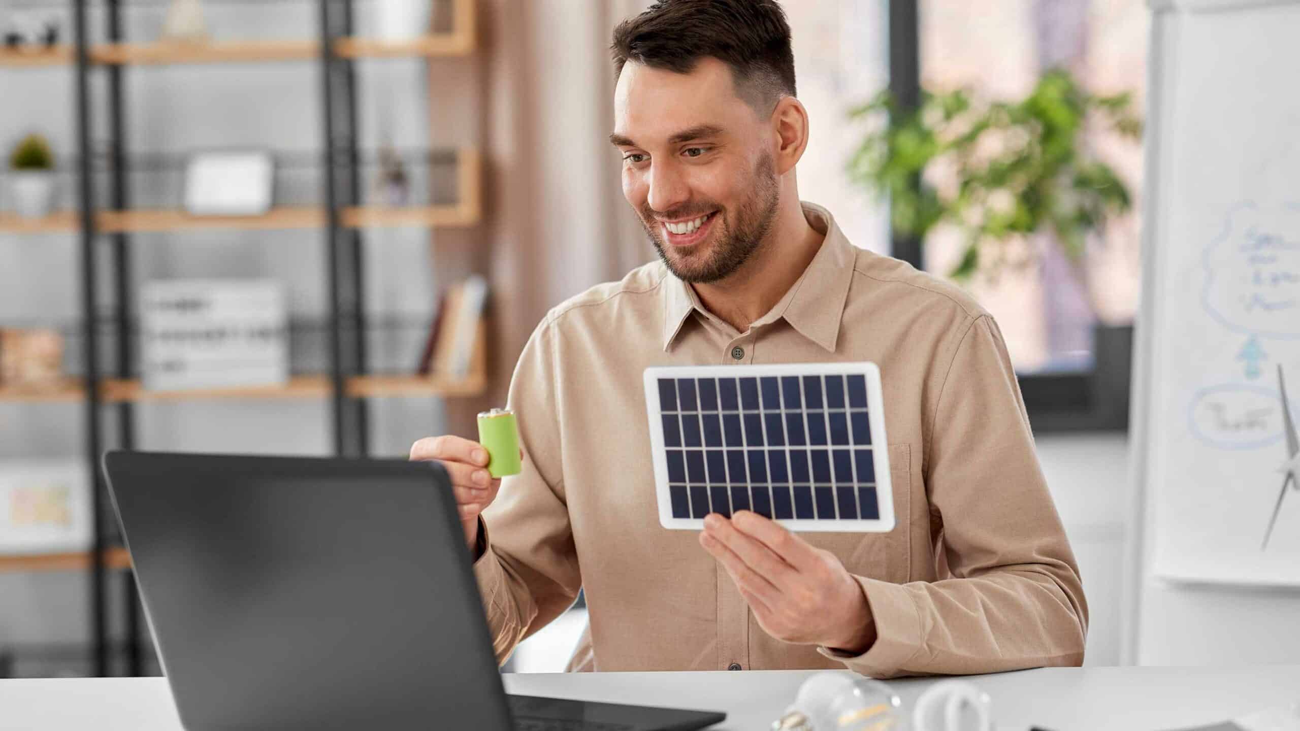 Easy Energy - Interreg Baltic Sea Region