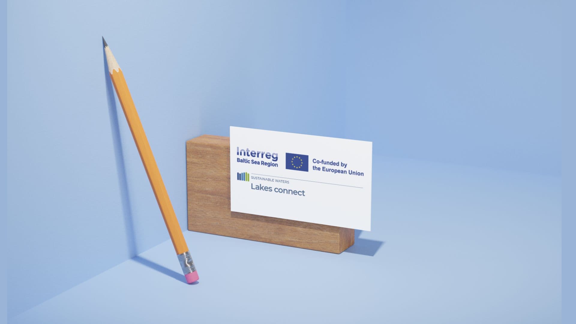 Results of the first pilot studies – Interreg Lakes Connect poster ...