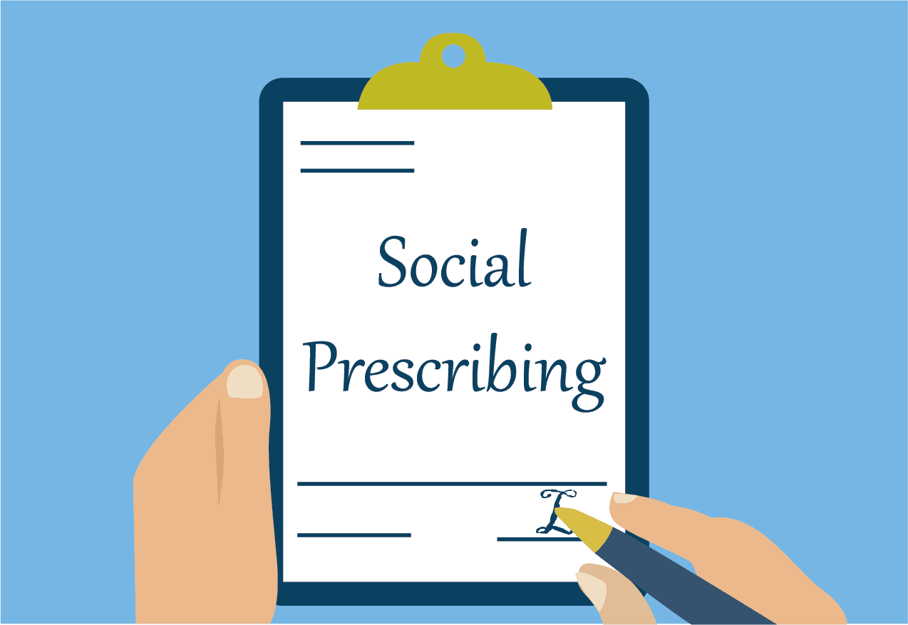 Moving from What’s the matter with you? to What matters to you ...