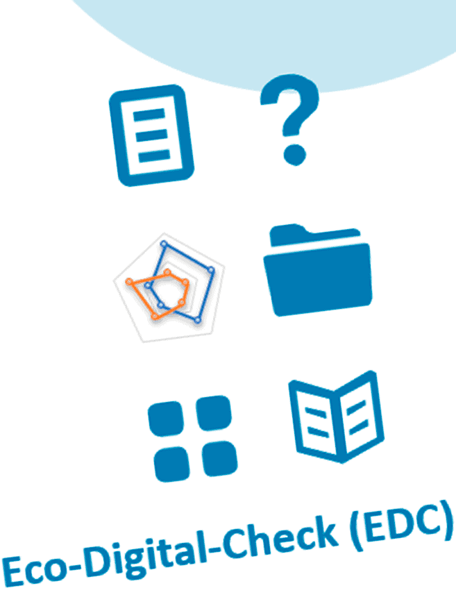 Eco-Digital-Check (EDC) - Interreg Baltic Sea Region
