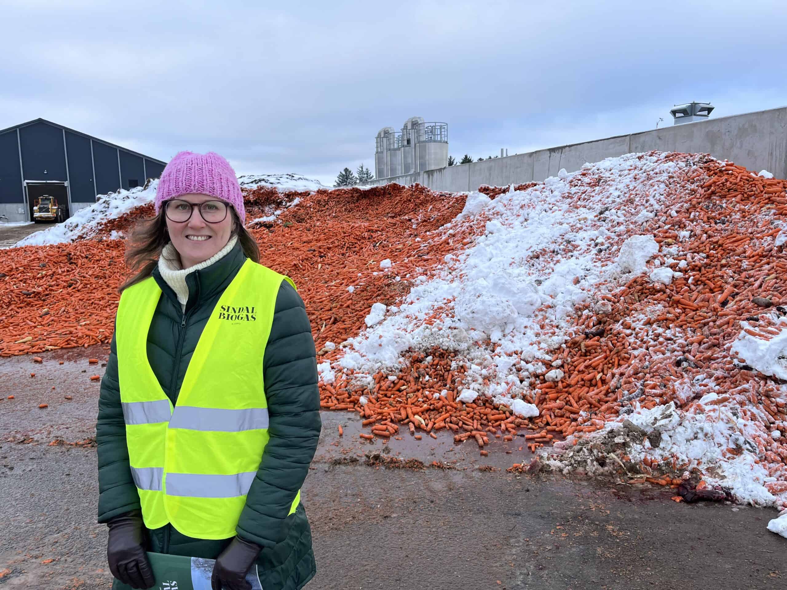 The Danes taking lead in biogas - Interreg Baltic Sea Region