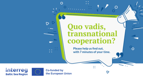 Interreg Baltic Sea Region - Interreg Baltic Sea Region