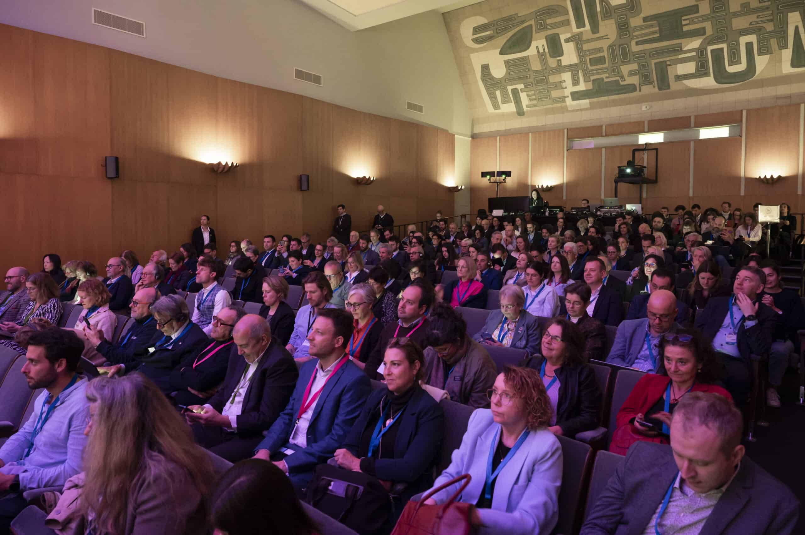 EMPEREST in Brussels for the European Ocean Days - Interreg Baltic Sea ...