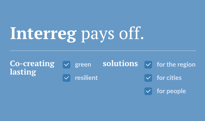 Interreg Baltic Sea Region - Interreg Baltic Sea Region