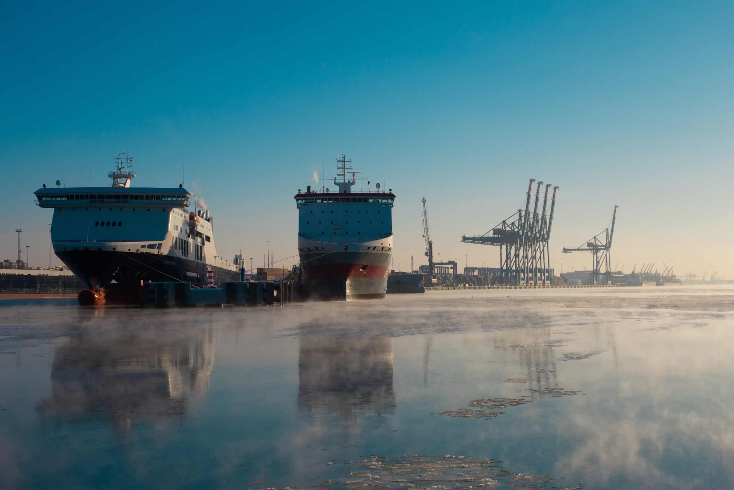 MaDaMe and ORMOBASS projects will be at European Maritime Day - Interreg Baltic Sea Region