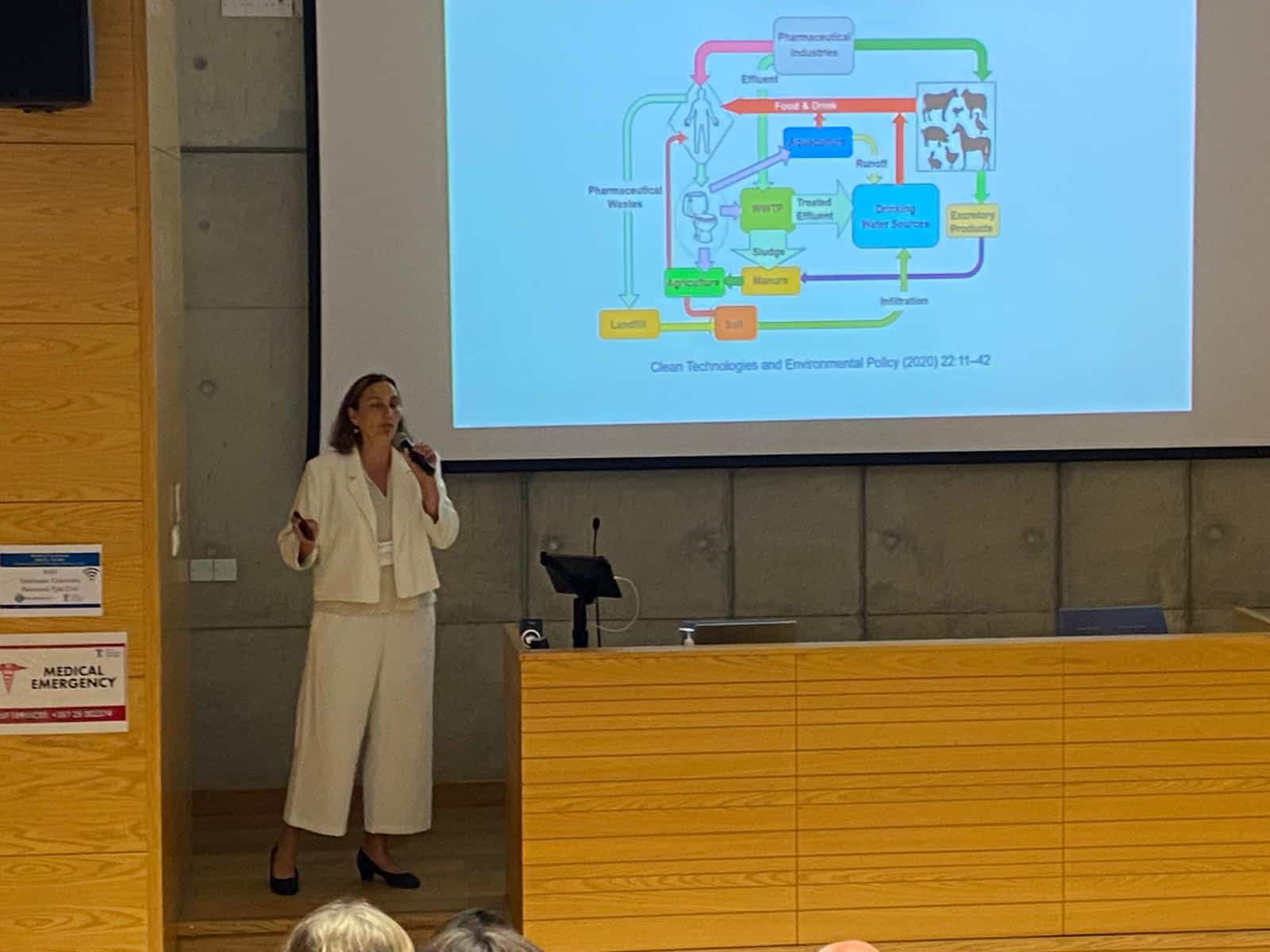 The 28th International Conference on Advanced Oxidation Technologies ...