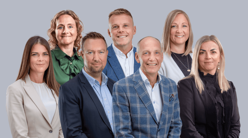 New partner ProVarde Business Development joined the project! - Interreg Baltic Sea Region