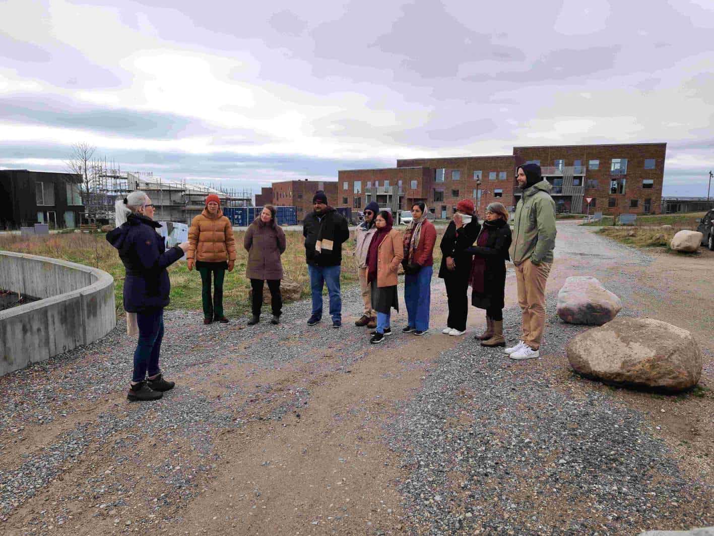 Aarhus Municipality’s progress in co-creating Nature-based solutions ...