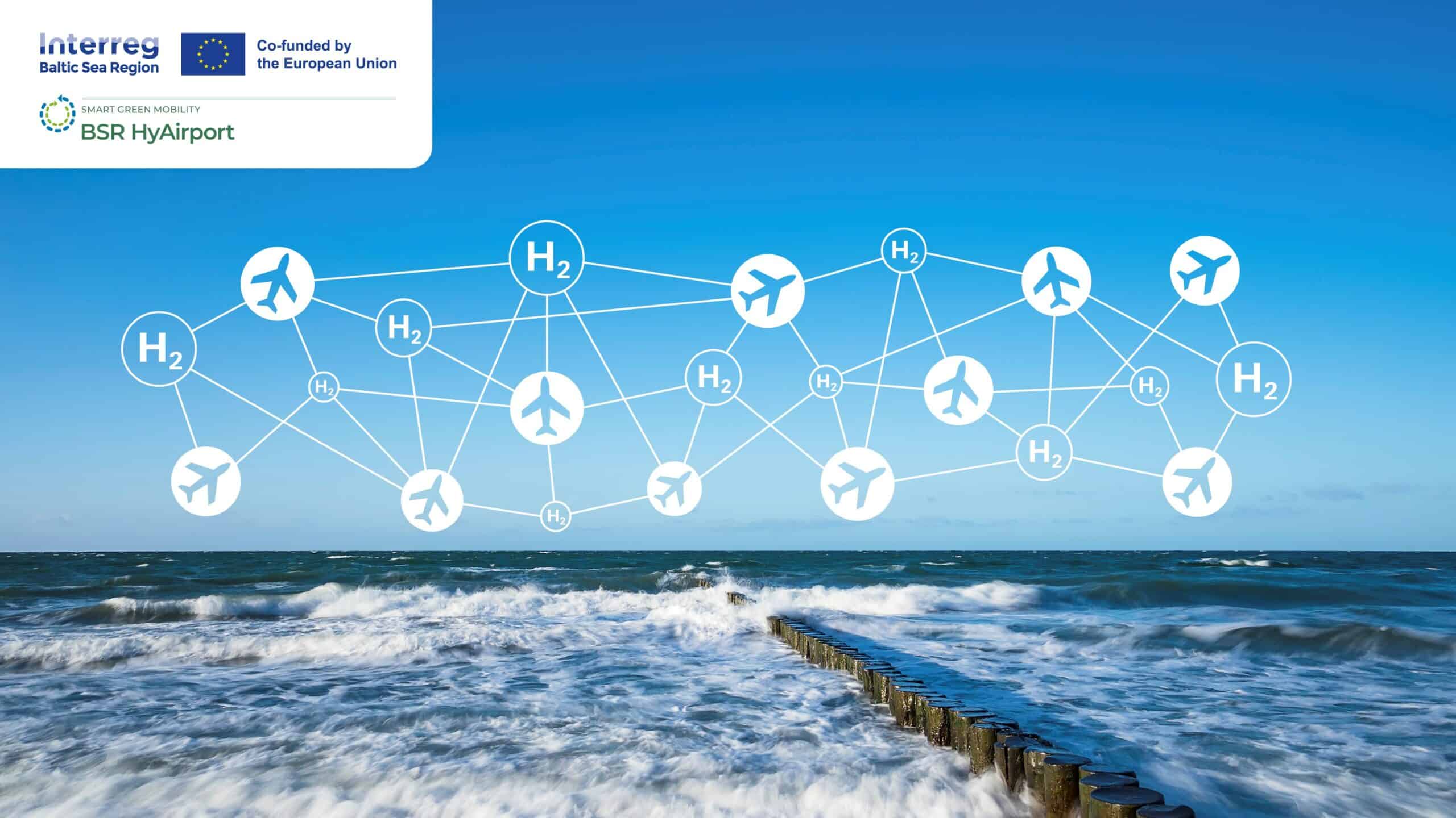 Baltic Sea Region (BSR) HyAirport Project: International Project for ...