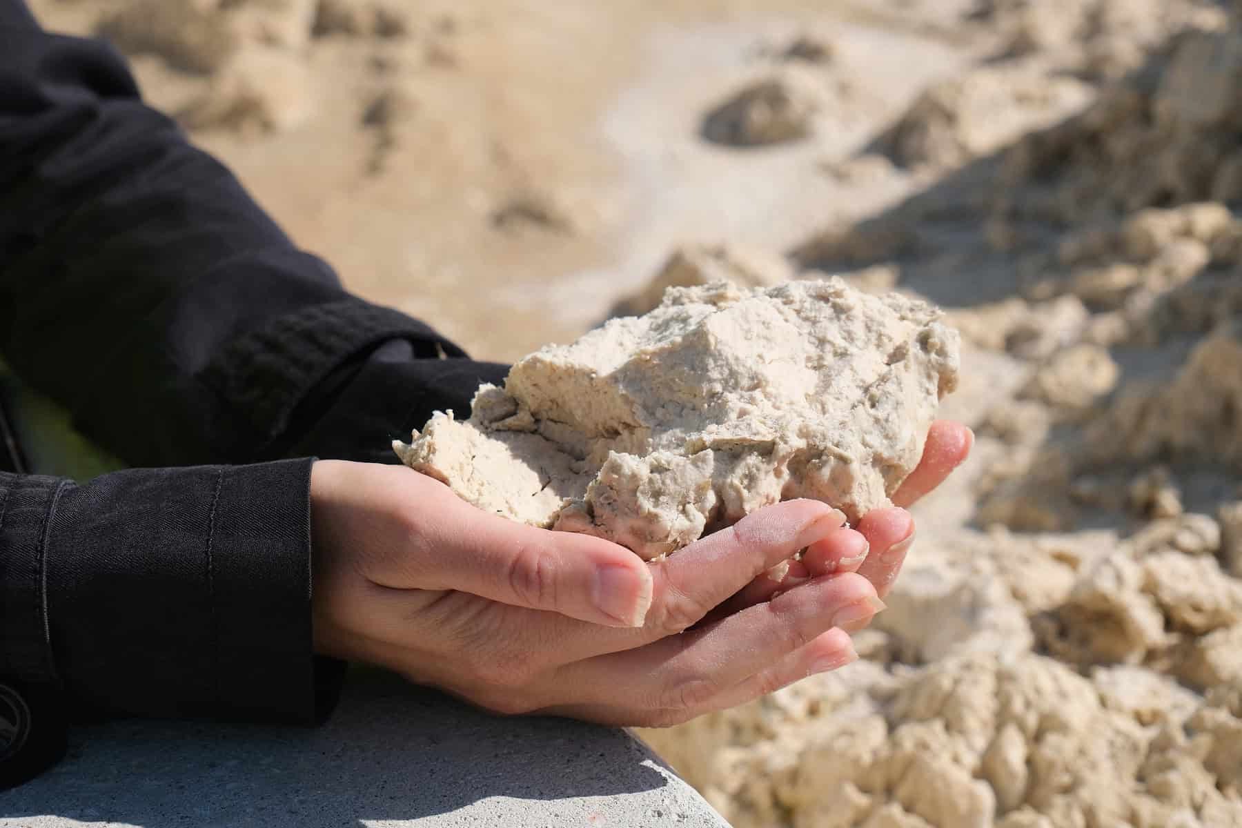 Exploring the Use of By-product Gypsum from a Latvian Company ...