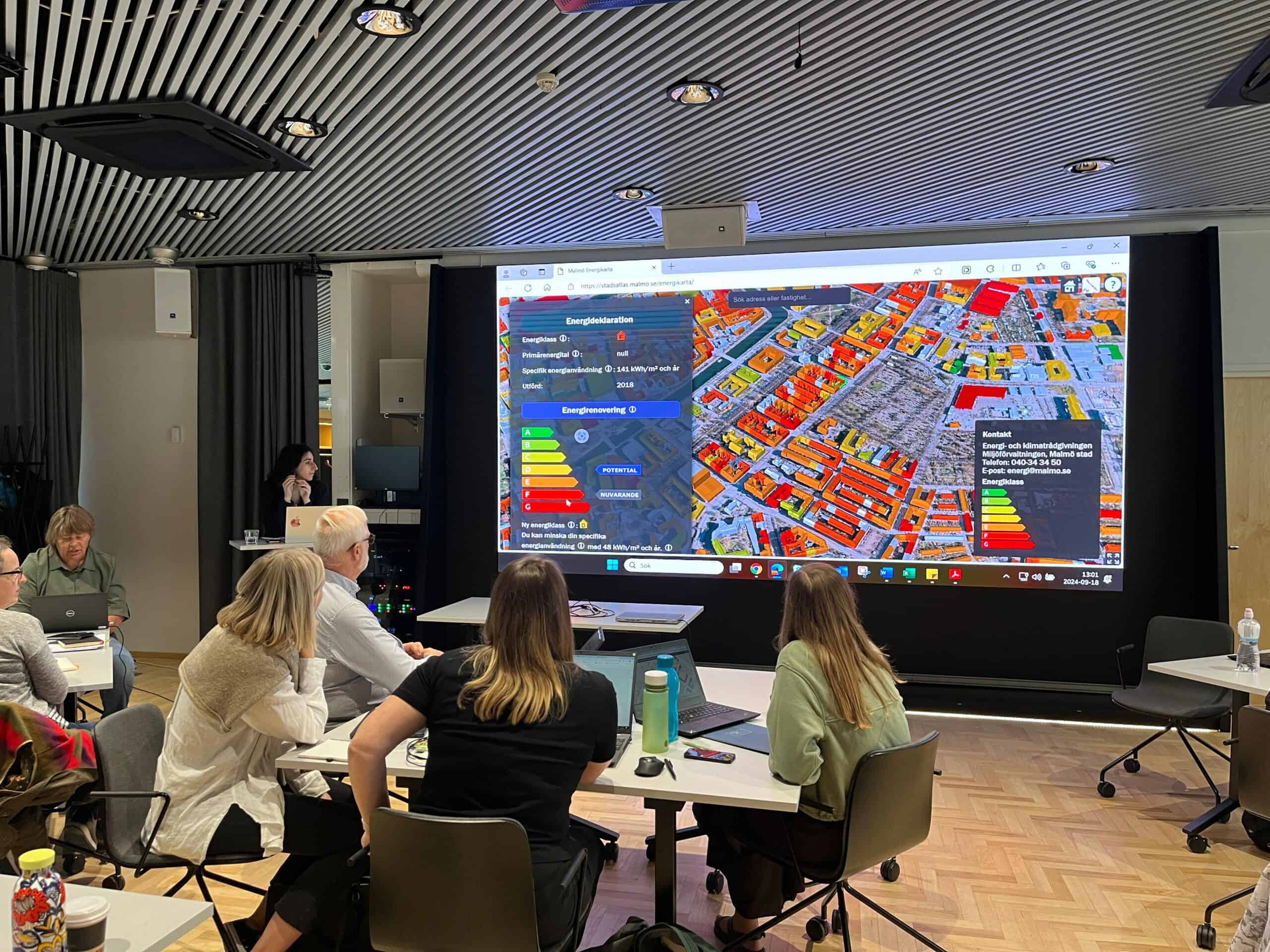 RenoWave Project Partners Convene in Lappeenranta, Finland to Advance Energy-Efficient Building ...