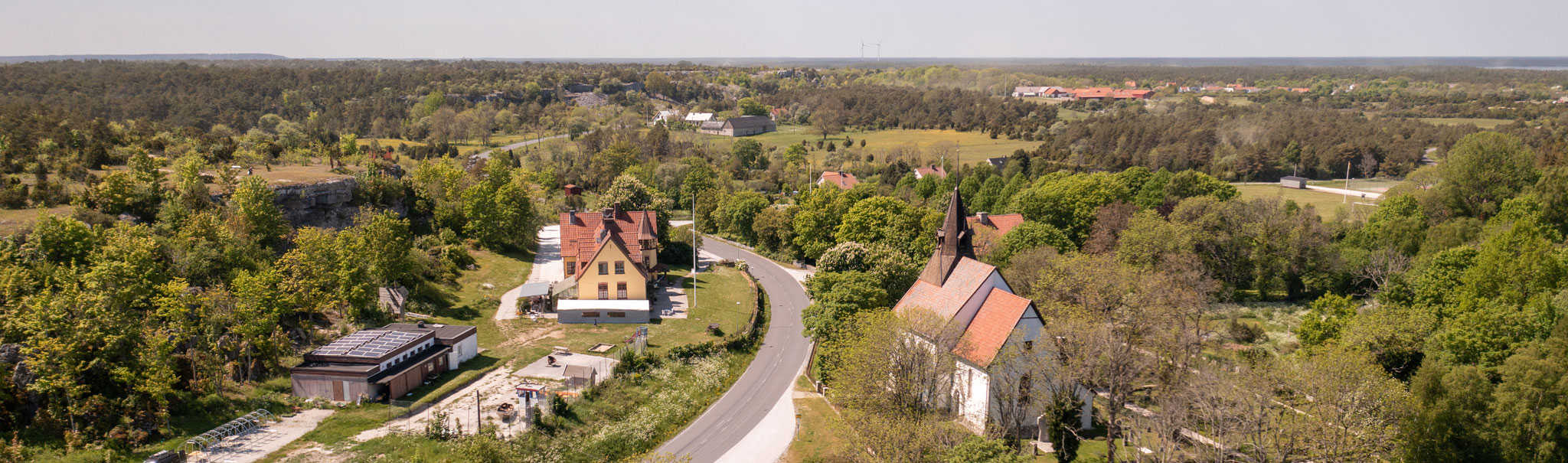Case Study #7: Austerland Energi (Sweden) - Interreg Baltic Sea Region