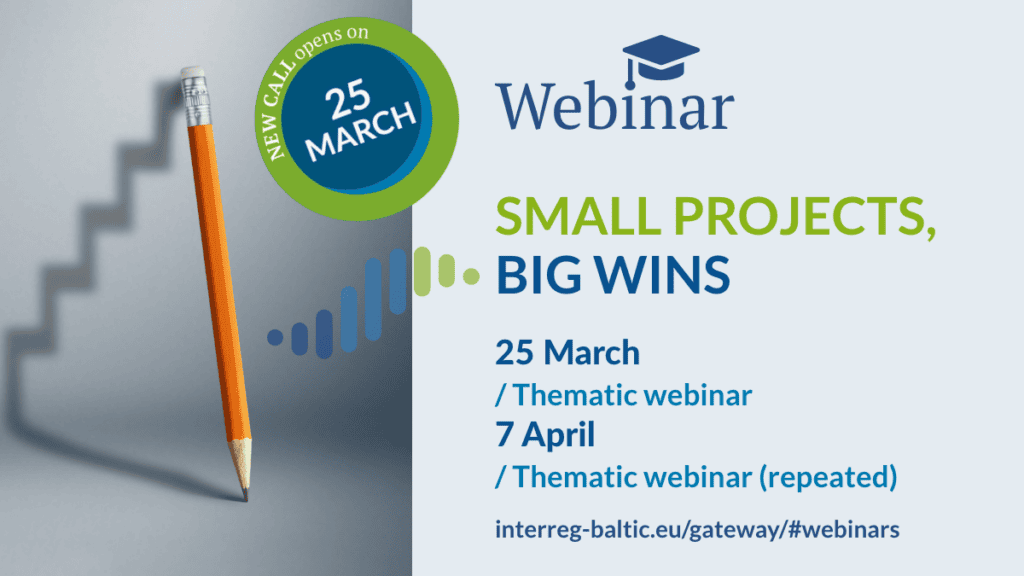 Interreg Baltic Sea Region - Interreg Baltic Sea Region