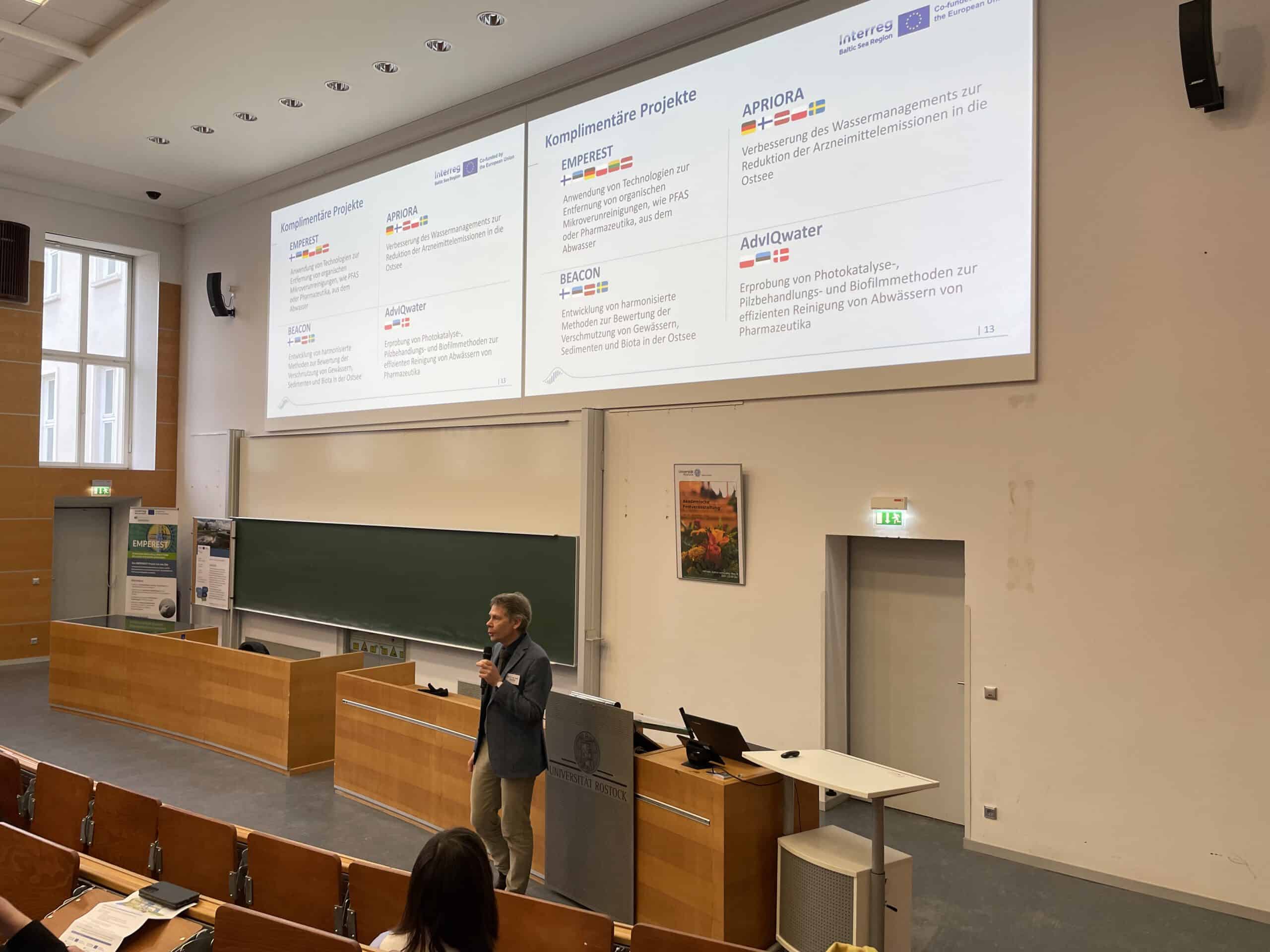 New video out now: Insights into APRIORA challenges - Interreg Baltic ...