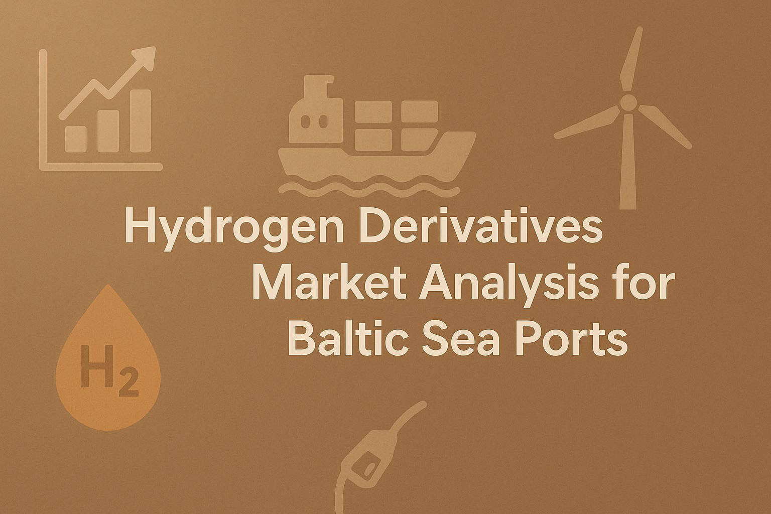 H2-Derivatives market analysis for Baltic Sea Ports - Interreg Baltic ...