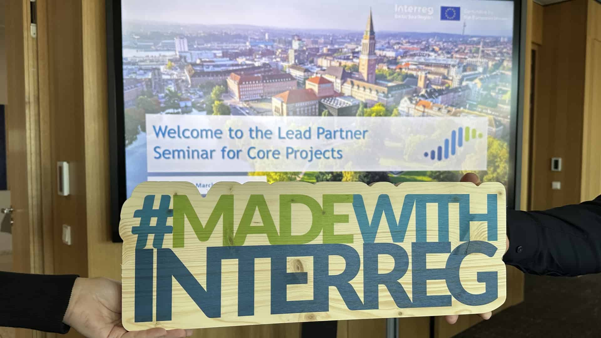 EasyEnergy Project Showcases Transnational Project Management and ...
