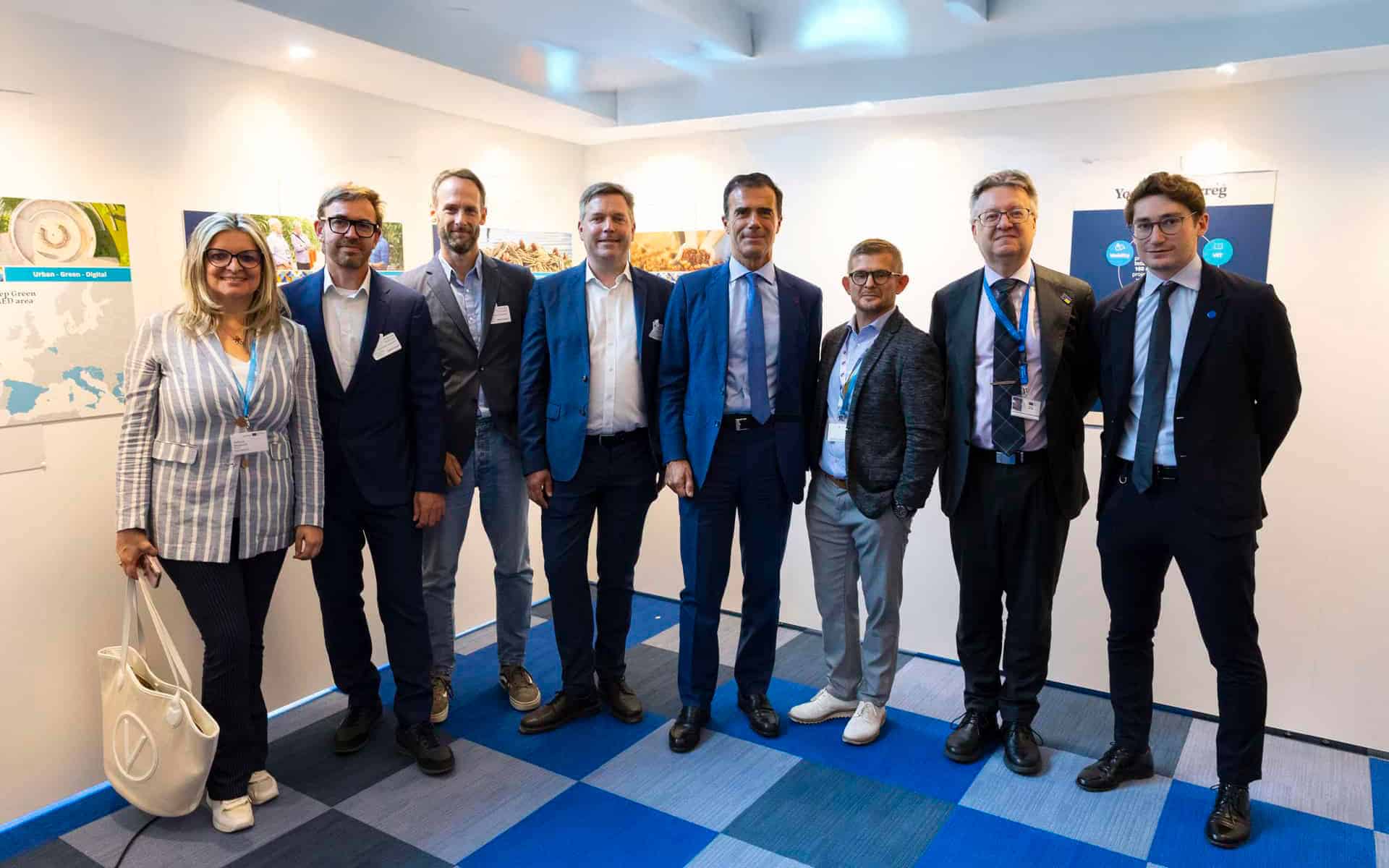 Interreg Baltic Sea Region - Interreg Baltic Sea Region