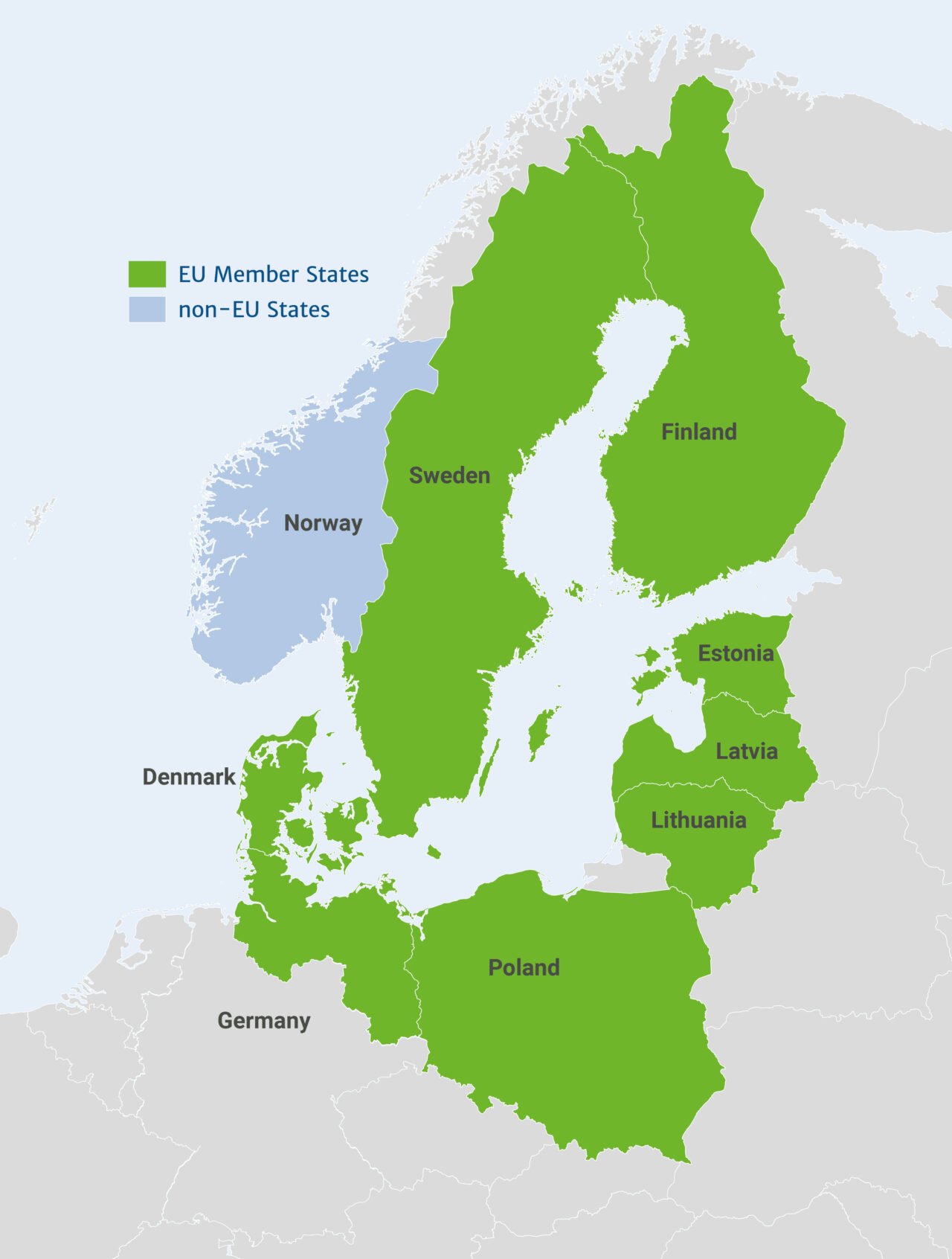 About us - Interreg Baltic Sea Region - Interreg Baltic Sea Region