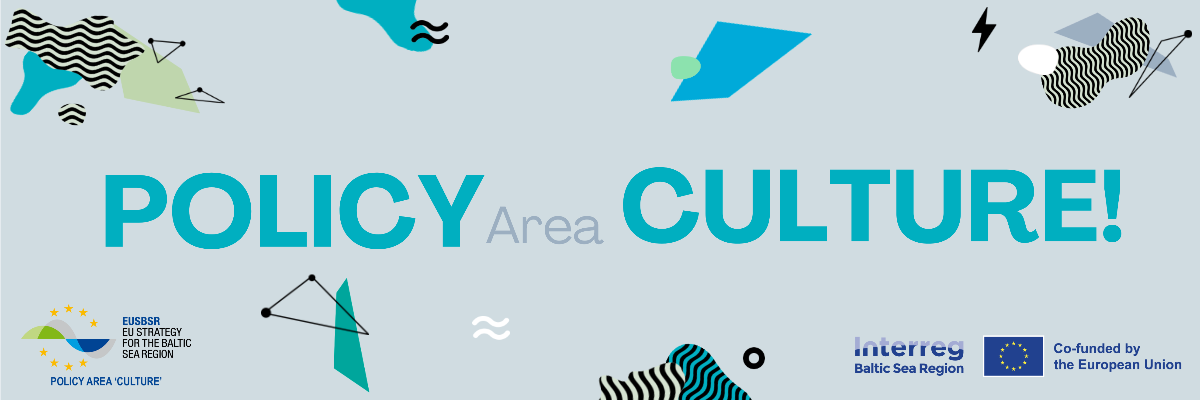 PA Culture features BSG-Go! - Interreg Baltic Sea Region