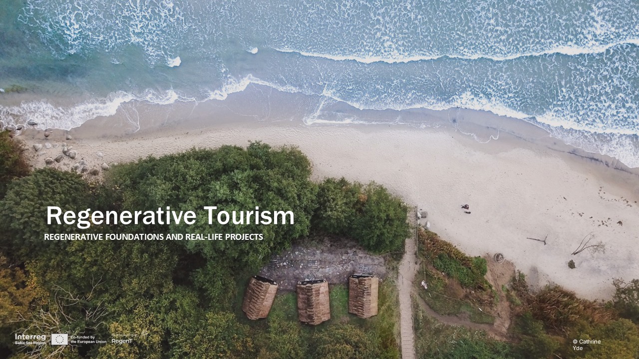 Regenerative foundations and real-life projects - Interreg Baltic Sea ...